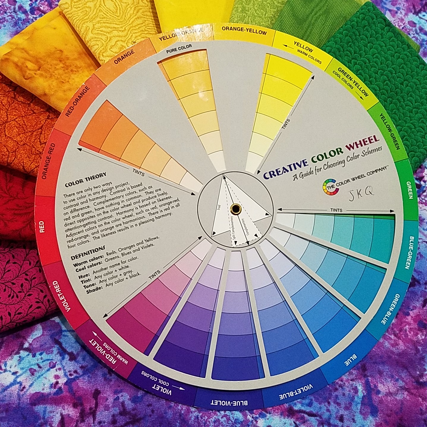 Guild Speaker – Jenny Kae Quilts